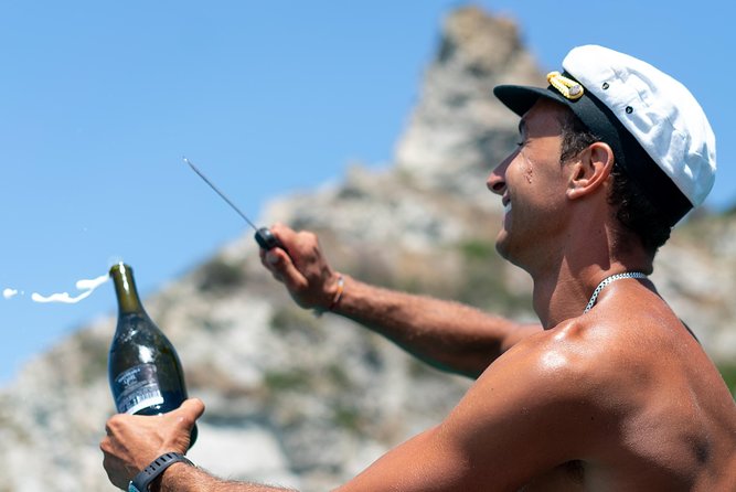 By boat between the sea and the most beautiful beaches! Capo Vaticano - Tropea - Briatico - Why This Boat Tour Stands Out