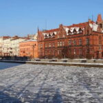 Bydgoszcz private guided city tour - Why These Stops Matter