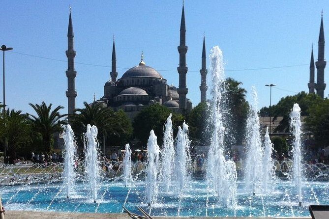 Byzantine and Ottoman Relics Full Day Walking Tour in Istanbul - Final Thoughts: Who Will Love This Tour?