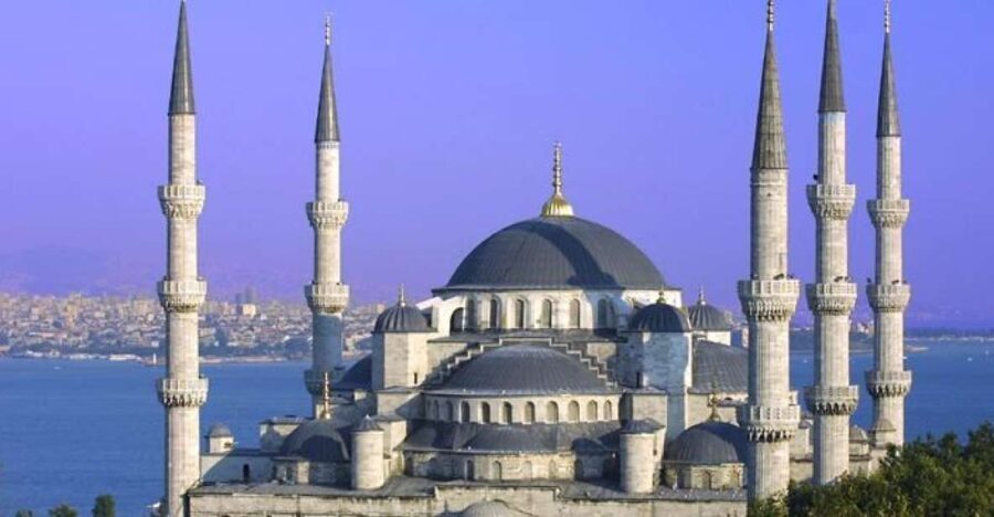 Byzantine & Ottoman Relics of Istanbul Full Day Tour - What to Expect from this Full Day of Exploration