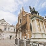 Byzantine Venice: Walking Tour & Gondola Ride - Frequently Asked Questions