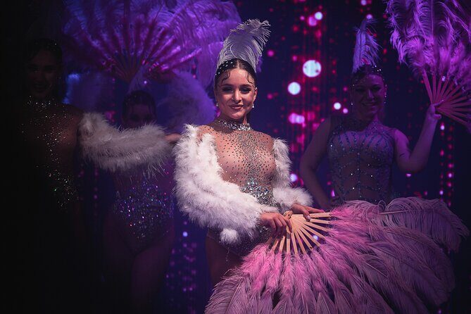 Cabaret in the Heart of Prague 2 Hours Show - Who Would Love This Experience?