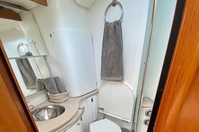 cabin charter in September, sailing boat, CYCLADES, SANTORINI, with CHEF - What To Expect During Your Journey