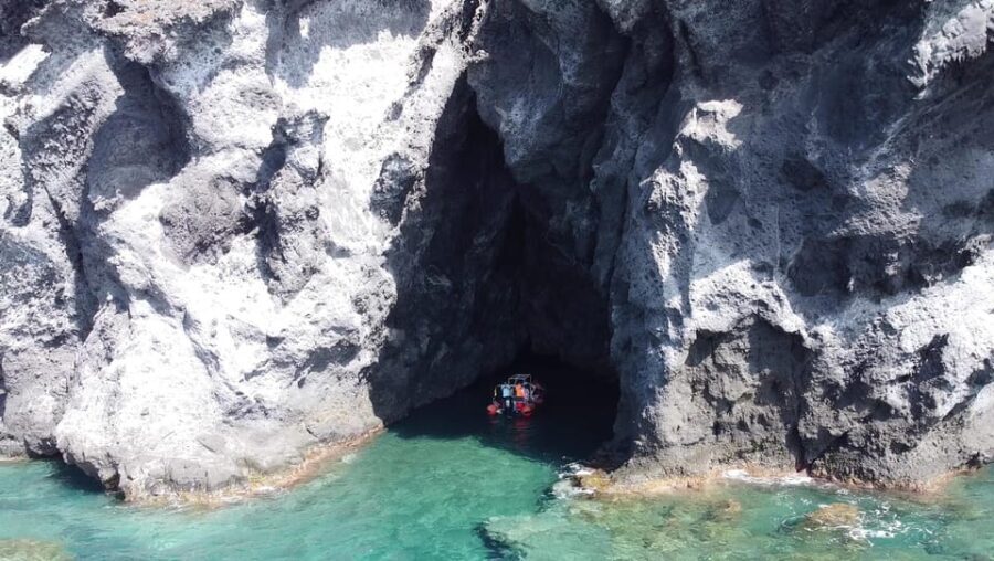 Cabo de Gata: Boat excursion with Snorkeling - Practical Details: How It All Comes Together