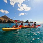 CABO DE GATA: GUIDED KAYAK ROUTE + SNORKEL + FREE PHOTOS - Deep Dive into the Itinerary