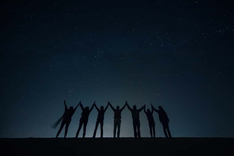 Cabo de Gata: Guided Night Walk with Stargazing - The Sum Up: Who Should Consider This Night Walk?