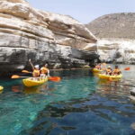 Cabo de Gata: Kayak & Snorkel Excursion in Natural Park - Authentic reviews: a glimpse into real experiences
