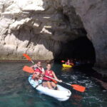 Cabo de Gata: Kayaking and snorkeling excursion - Why This Tour Offers Good Value