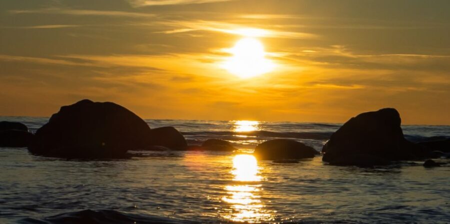 Cabo de Gata Natural Park: Sunset Sailing Tour with Cava - What’s Included and What’s Not