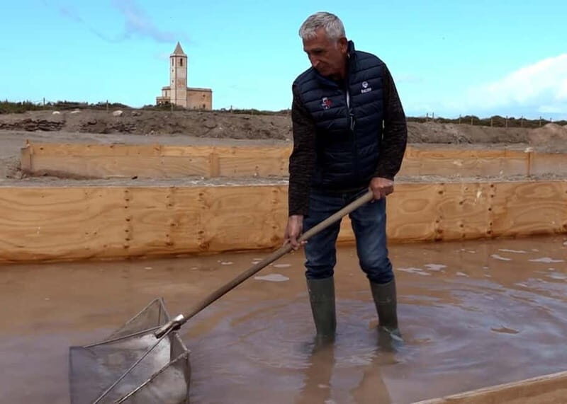 Cabo De Gata Salt Flats: Salt worker for a day. - Final Thoughts: Is It Worth It?
