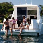 Cabo de Gata: Yacht Tour to the 5 Best Beaches - The Itinerary: What You Can Expect