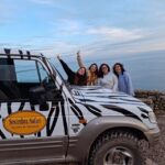 Cabo Espichel Jeep Tour - Practical Details: What to Know Before You Go