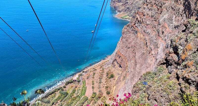 Cabo Girão Skywalk: Half-day Private Jeep - What Makes This Tour Stand Out?
