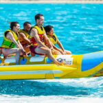 Cabopino: Tubing Ride Fun and Adrenaline - The Itinerary: What to Expect