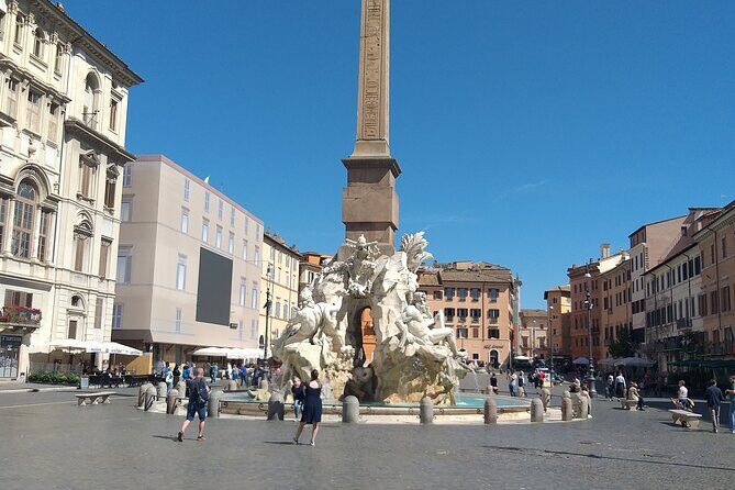 Cabs from Airports to Rome City - The Experience: What to Expect