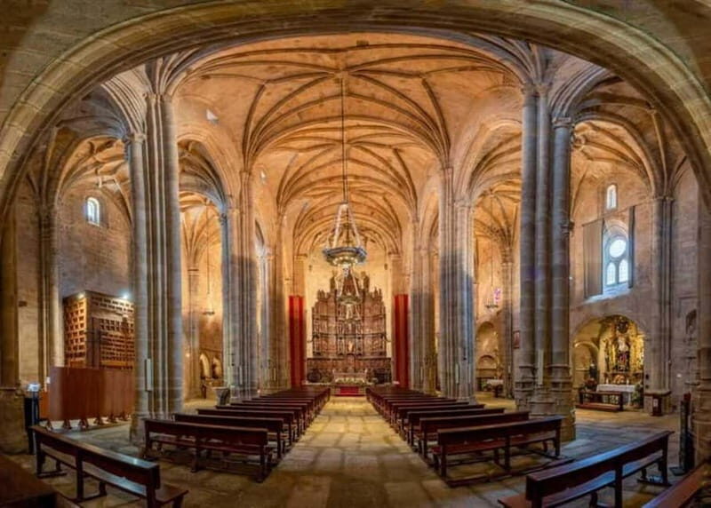 Cáceres: Cáceres Co-cathedral Night Visit - Final Thoughts: Is It Right for You?