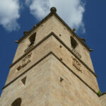 Cáceres: Concathedral of Santa Maria Ticket with Audio Guide - The Visit: What to Expect