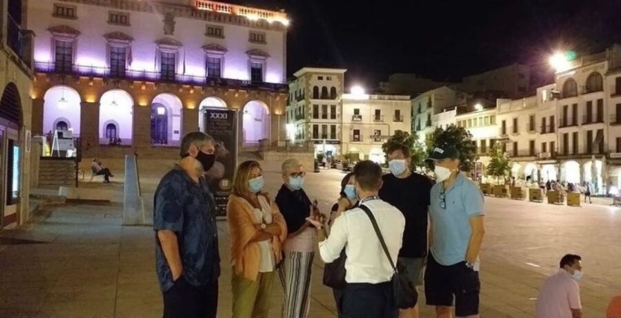 Caceres: Guided Sunset Sightseeing Tour - Final Thoughts