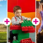 Cadbury World & LEGOLAND Discovery & Warwick Castle - A Closer Look at the Itinerary