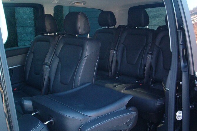 Cadenabbia/Tremezzo/Menaggio/Lenno to/from Malpensa Apt (Private transfers) - Why Choose This Transfer Service on Lake Como?