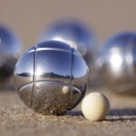 Cadenet: Pétanque Lesson - A Warm Welcome to the Cadenet Pétanque Lesson