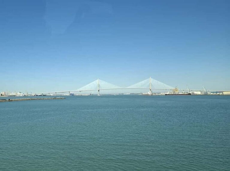 Cadiz and its Bay: a day trip from Seville - Real Visitor Insights and What to Expect