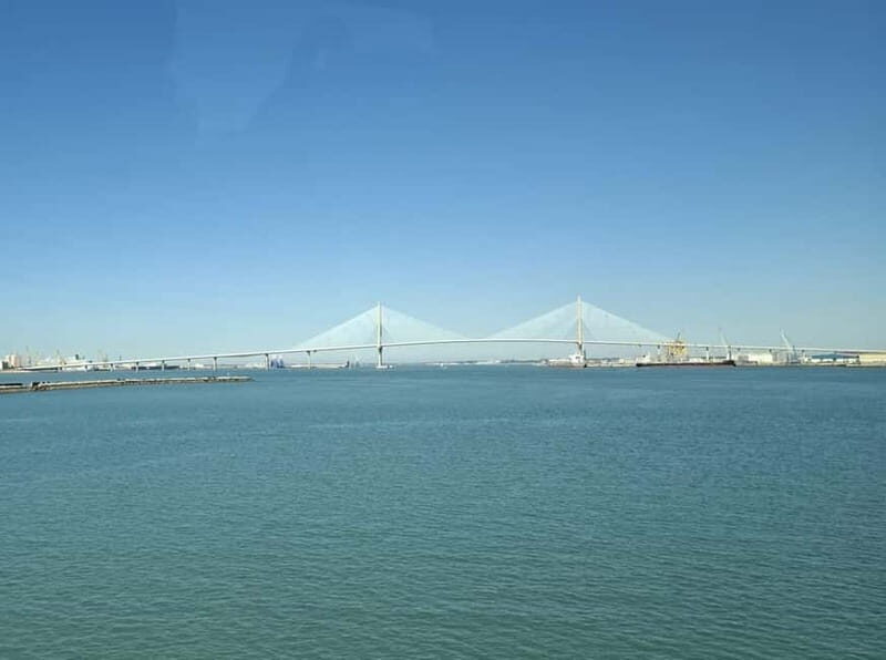 Cadiz and its Bay: a day trip from Seville - Real Visitor Insights and What to Expect