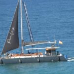 Cadiz: Bay of Cadiz Catamaran Tour with Host - The Reviews Do the Talking