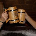 Cadiz: Beer Spa Entry Ticket with Beer and Local Snacks - Authenticity and Value
