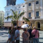 Cádiz: Cadiz Milenaria Guided Tour - The Itinerary: What You’ll Experience