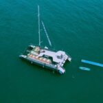 Cadiz capital:Catamarán Experience paseo con baño y almuerzo - Practical Considerations and Tips