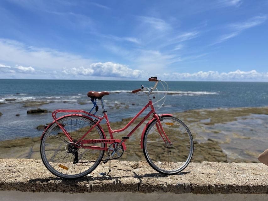 Cadiz: City Bike Tour - Who Should Consider This Tour?