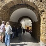 Cadiz: City Center Guided Walking Tour - Key Points