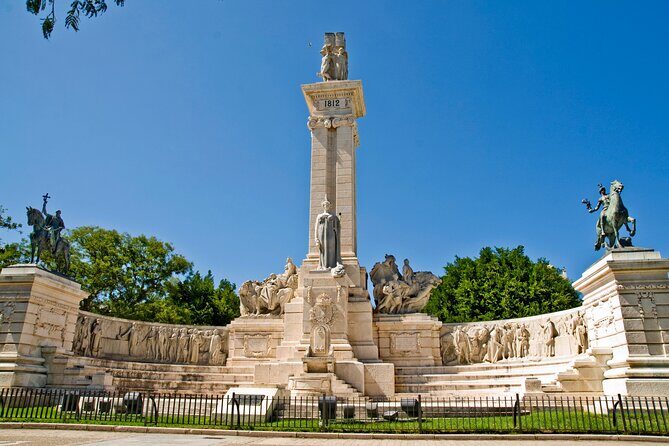 Cadiz: City Walk with Audio Guide in 7 Languages on your Phone - Final Thoughts