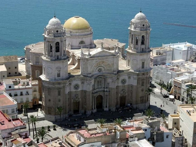 Cadiz: Enigmas City Tour - Exploring Cádiz’s Mysterious Streets