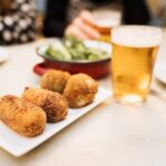 Cadiz Food Tour with Tapas & Drinks with a Local - A Closer Look at the Experience