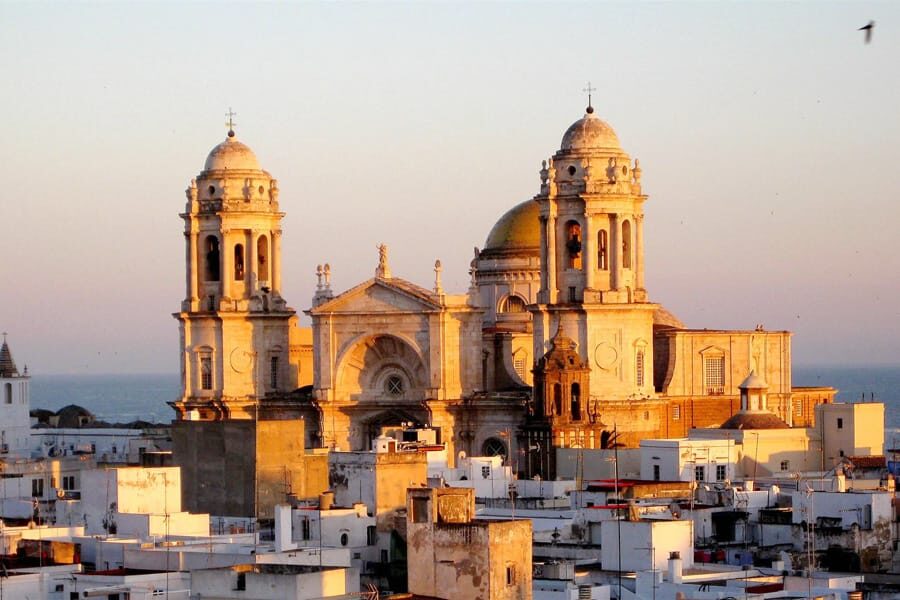 Cadiz Full-Day Guided Excursion from Seville - The Itinerary: A Closer Look