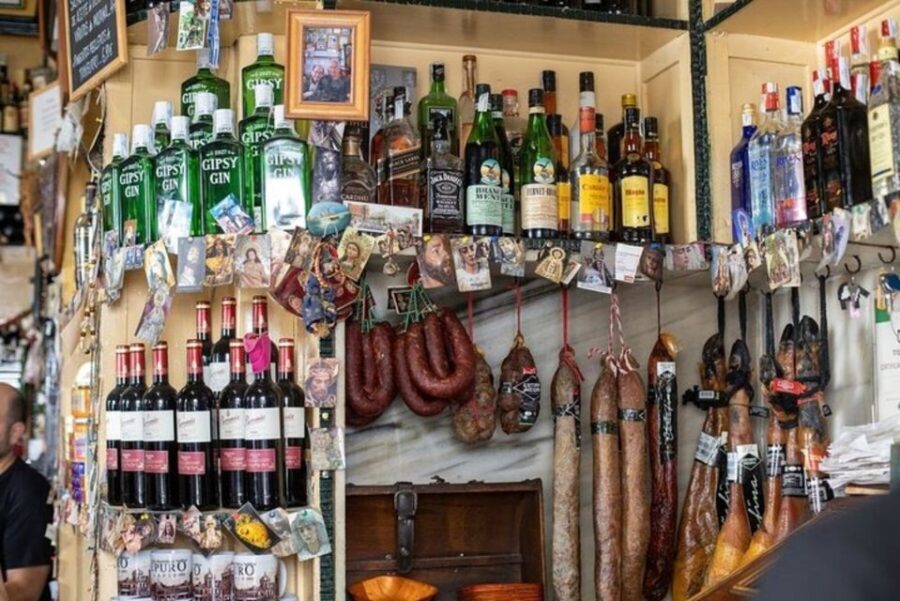 Cádiz: Local Tapas Experience - The Itinerary in Detail