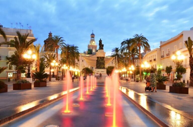 Cadiz: Medieval Tour - Analyzing the Value: Is It Worth It?