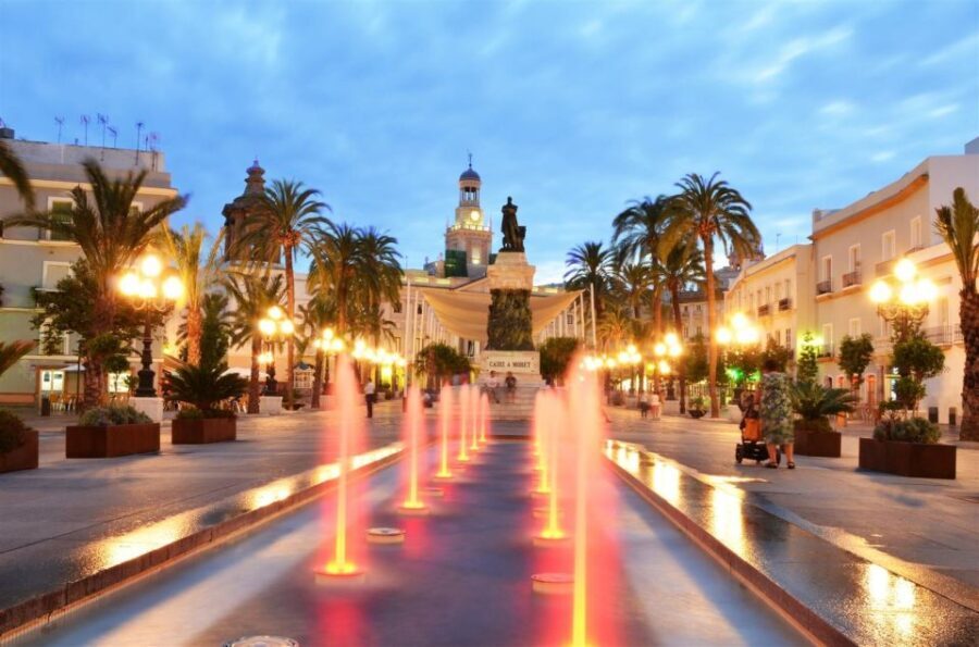 Cadiz: Medieval Tour - Analyzing the Value: Is It Worth It?