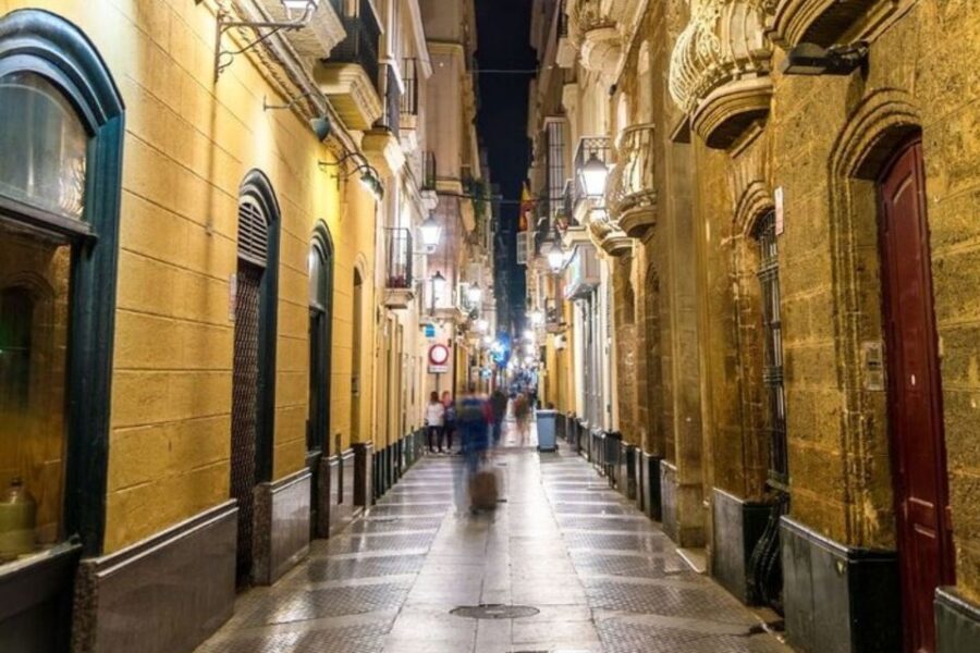 Cadiz: Private custom tour with a local guide - What to Expect from the Tour