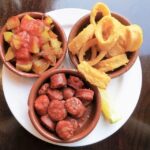 Cadiz: Private Food and Culture Walking Tour with Tastings - Who Will Love This Tour?