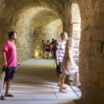 Cádiz: Roman Theatre, Cathedral, and Tavira Tower Tour - What Makes This Tour Stand Out