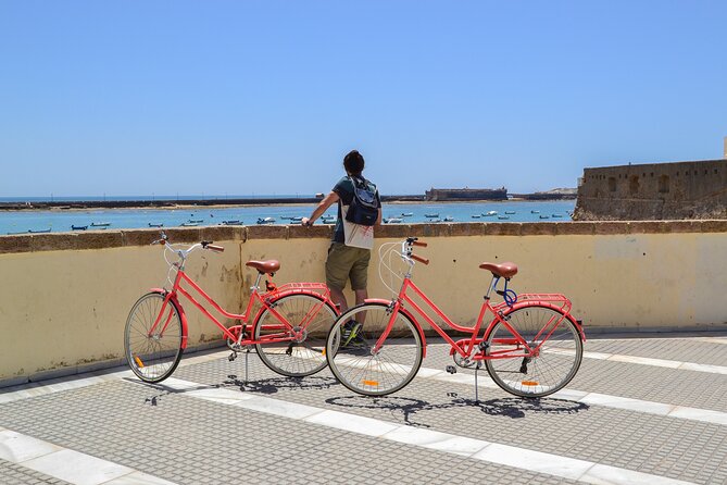 Cadiz Small Group Bike Tour - A Practical Guide to the Cadiz Small Group Bike Tour