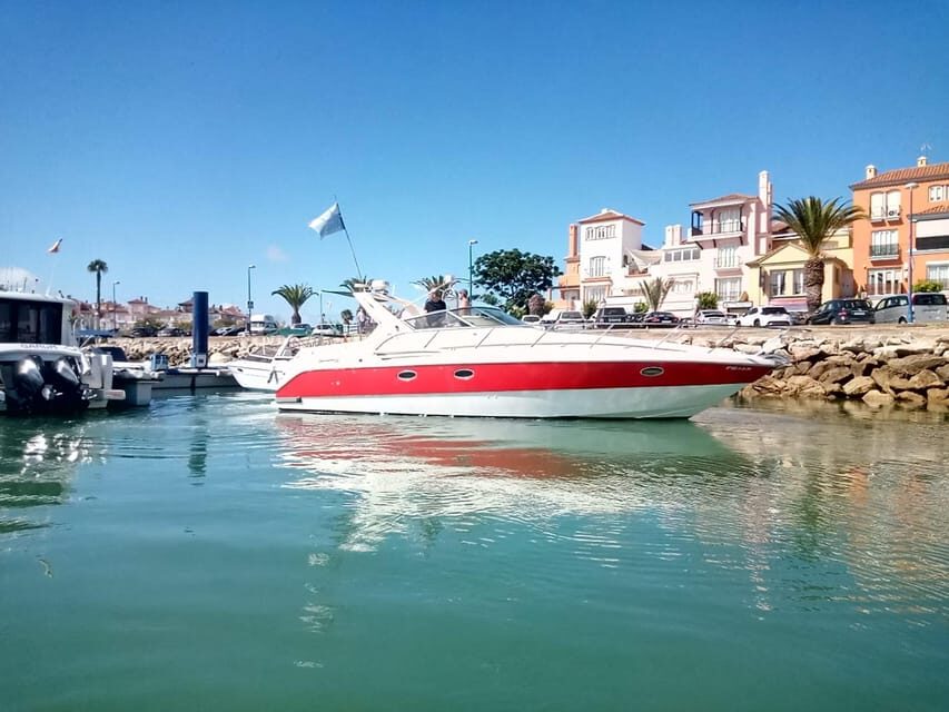Cadiz: Sunset Experience on Private Yacht (6 pax) - Who will love this experience?