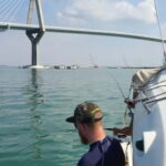 Cadiz: Trolling fishing in deep water - The Cruise Itself: What You Can Expect