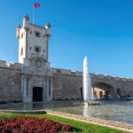 Cádiz TukTuk Tour with Audioguide - An In-Depth Look at the Cádiz TukTuk Tour