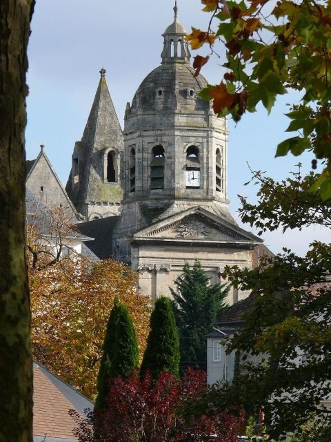 Caen: Private Guided Walking Tour - An Itinerary That Balances Key Sites and Stories