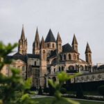 Caen : Private Walking Custom Tour with a Local Guide - The Sum Up