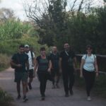 Caffarella Park: Rome's Secret Urban Hiking Paradise - Who Should Consider This Tour?